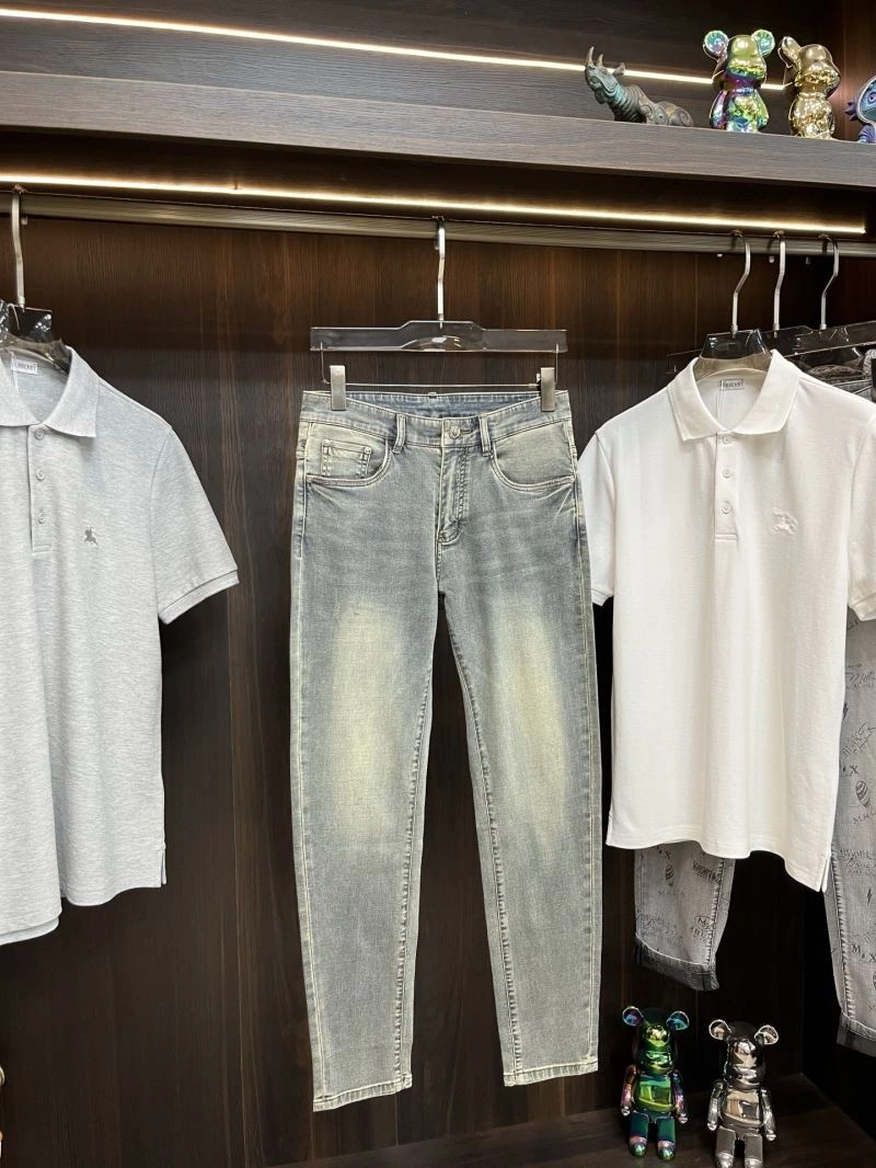 Official Burberry Jeans