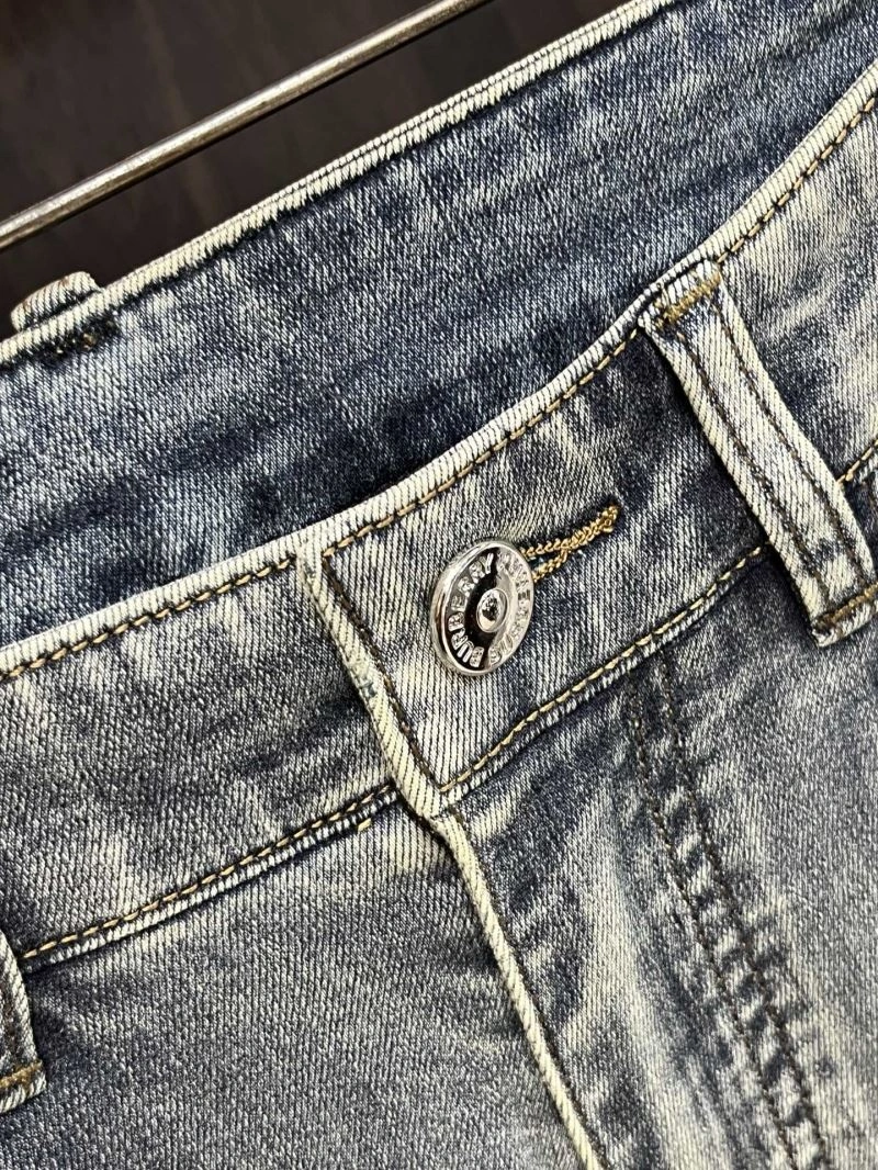 Official Burberry Jeans