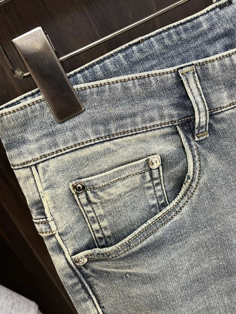 Official Burberry Jeans
