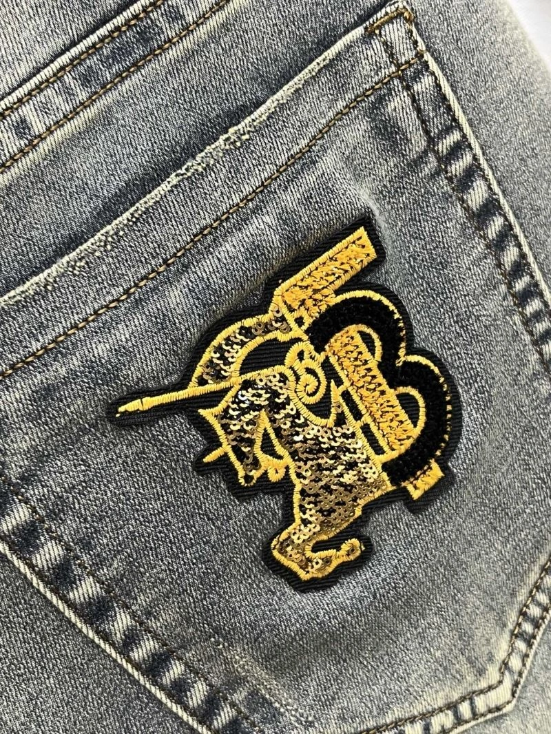 Official Burberry Jeans