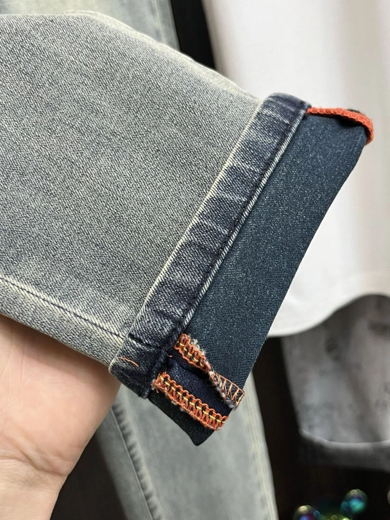 Official Burberry Jeans