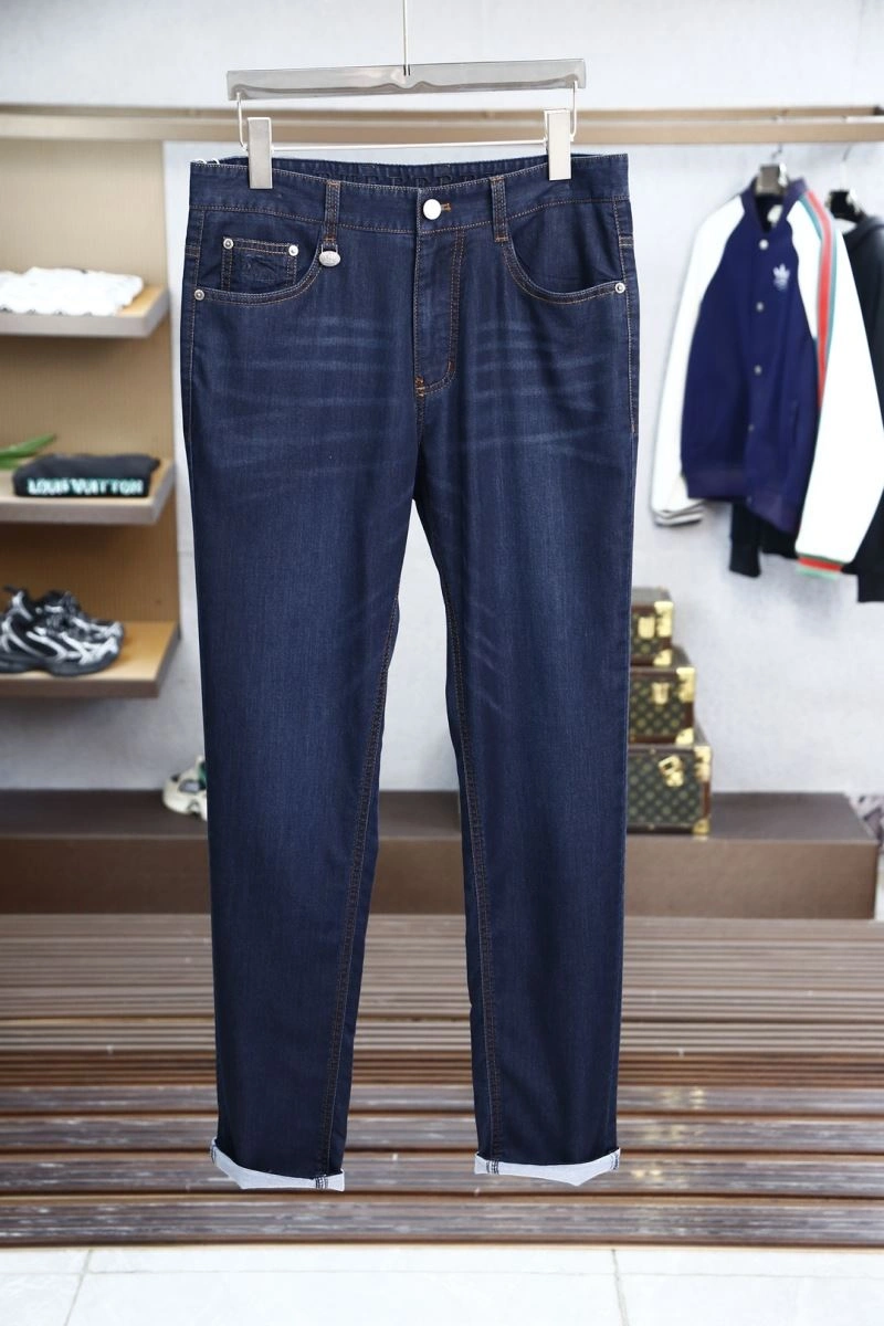 Burberry Jeans