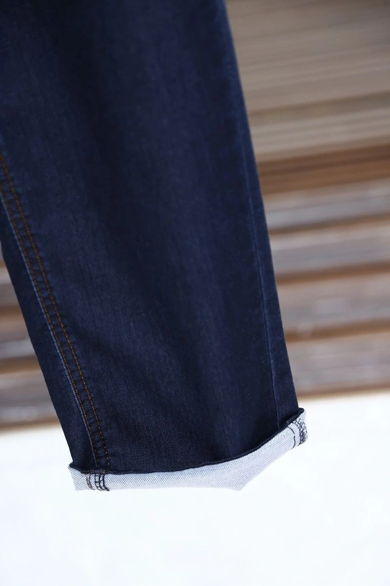 Precise copy Burberry Jeans