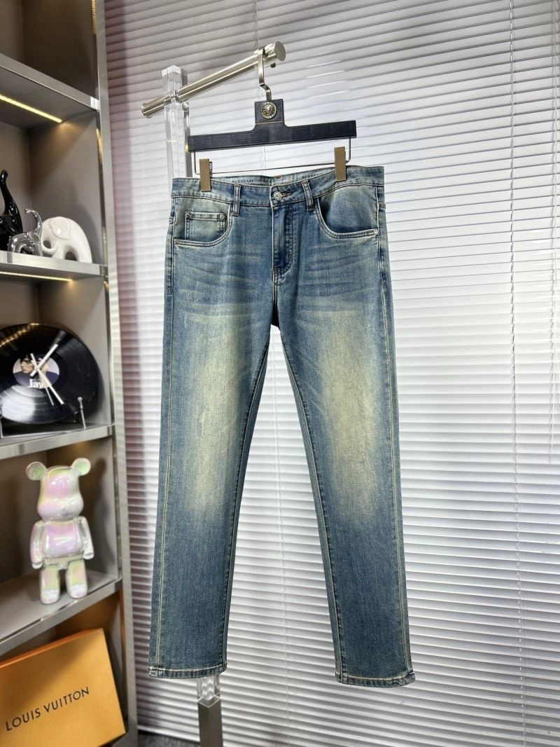 Real Burberry Jeans