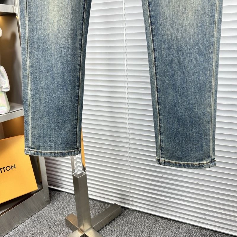 Real Burberry Jeans