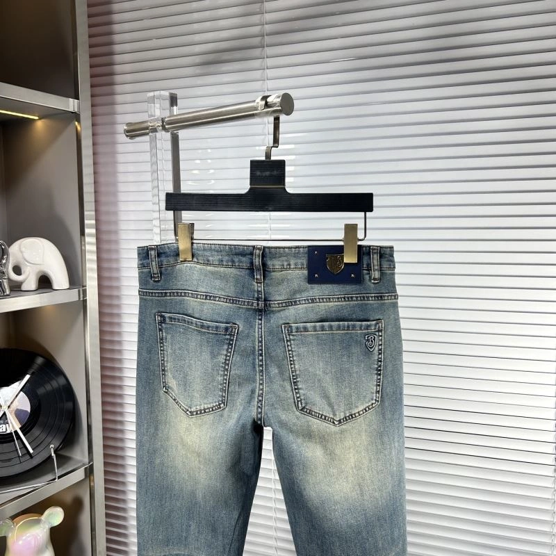 Real Burberry Jeans