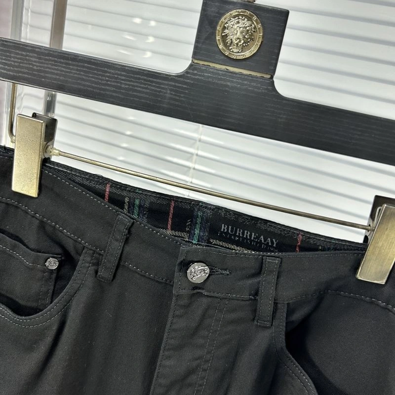 Budget-friendly Burberry Jeans