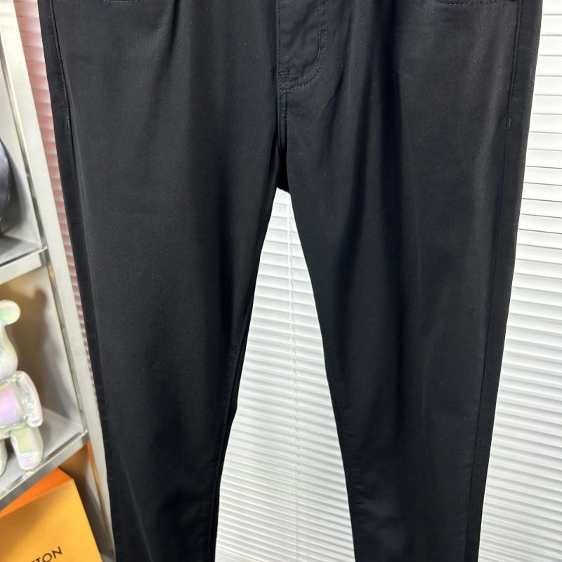 Budget-friendly Burberry Jeans