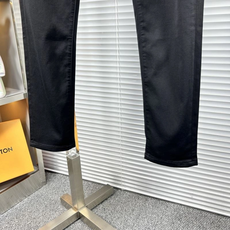 Budget-friendly Burberry Jeans