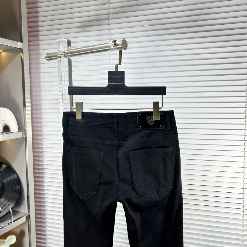 Budget-friendly Burberry Jeans