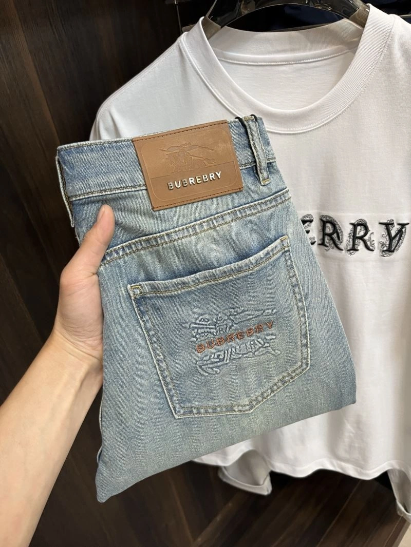 Burberry Jeans