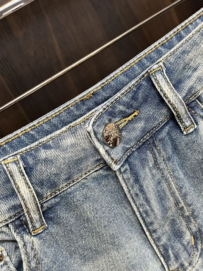 Cut-rate Burberry Jeans