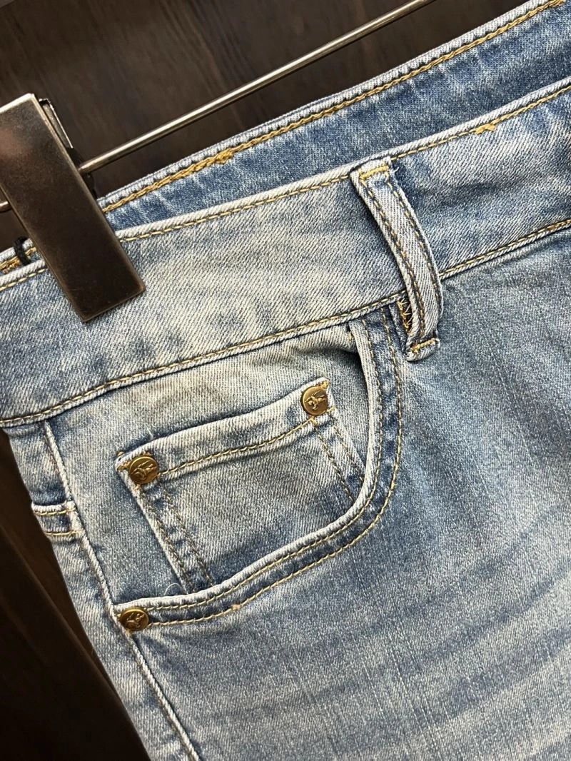 Bargain Burberry Jeans