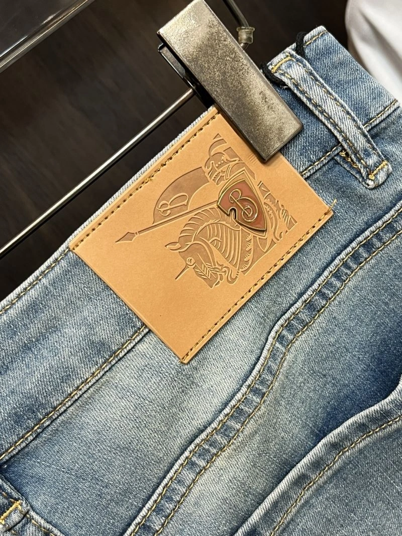 Bargain Burberry Jeans