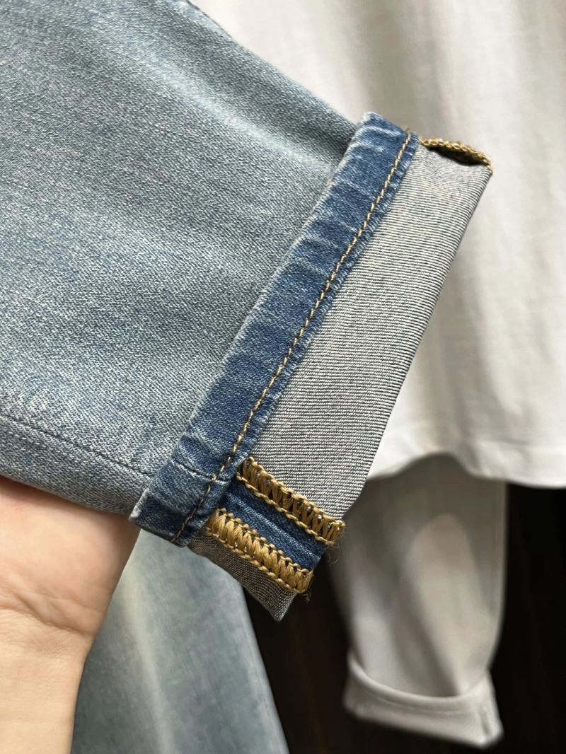 Bargain Burberry Jeans