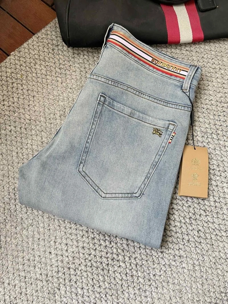 Burberry Jeans