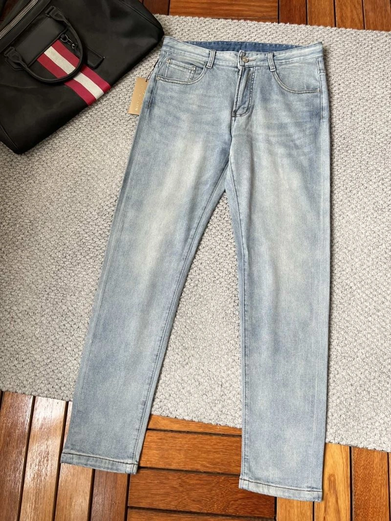 Affordable Burberry Jeans