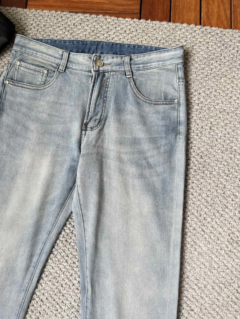 Affordable Burberry Jeans