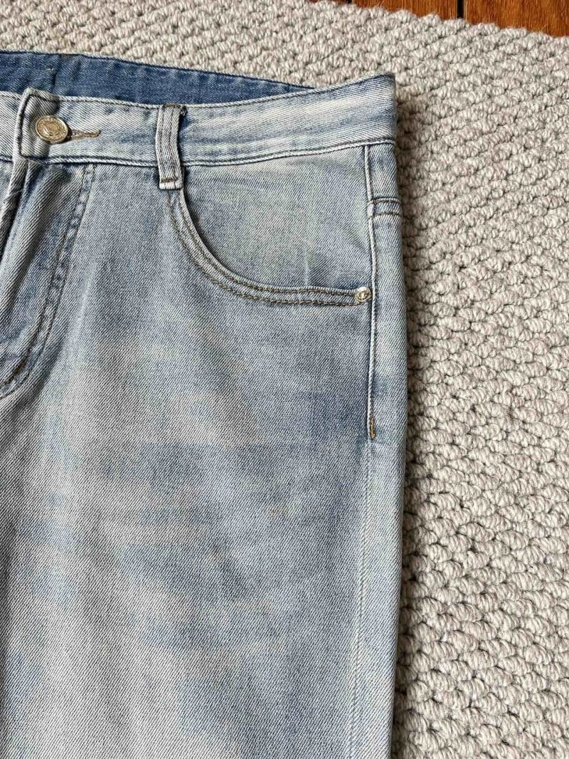 Affordable Burberry Jeans