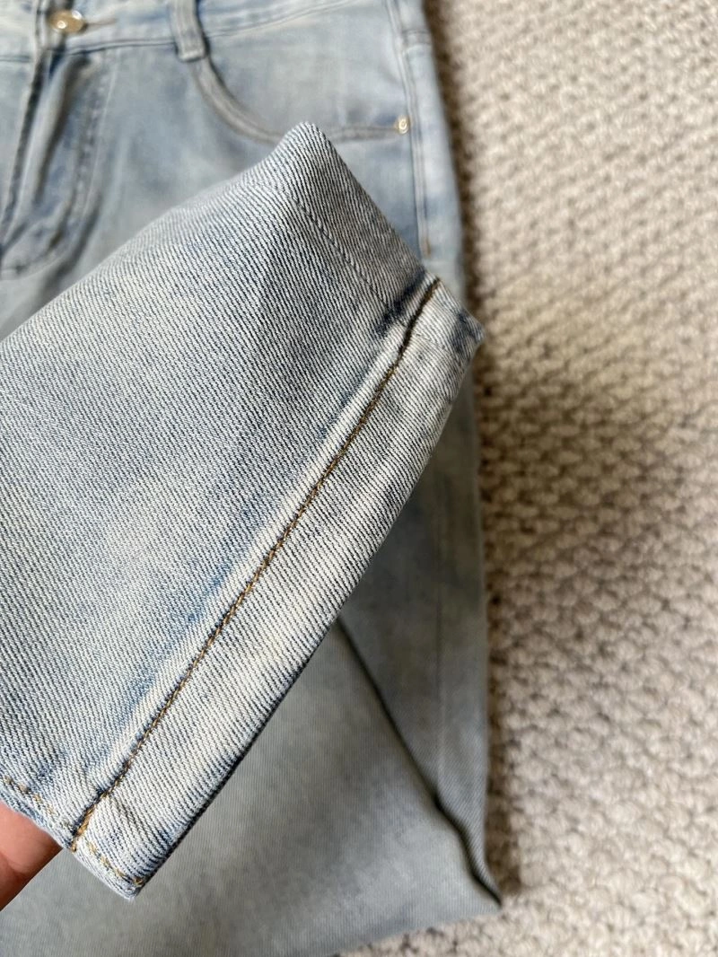 Affordable Burberry Jeans
