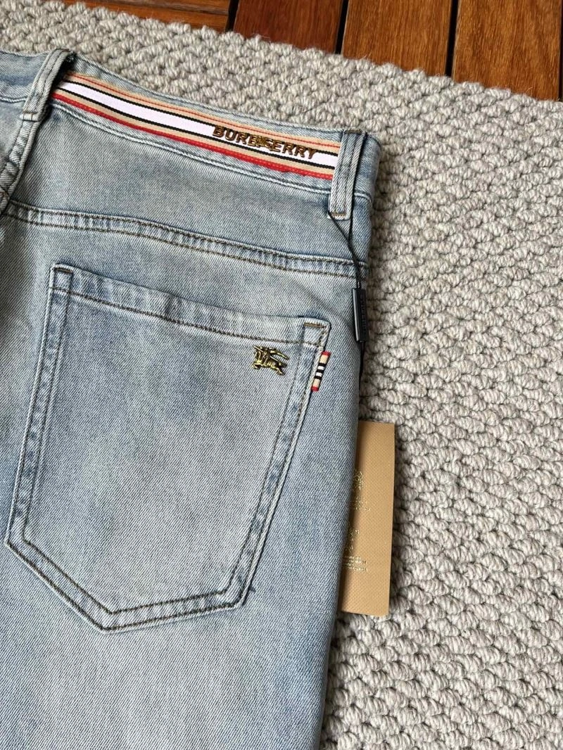 Affordable Burberry Jeans