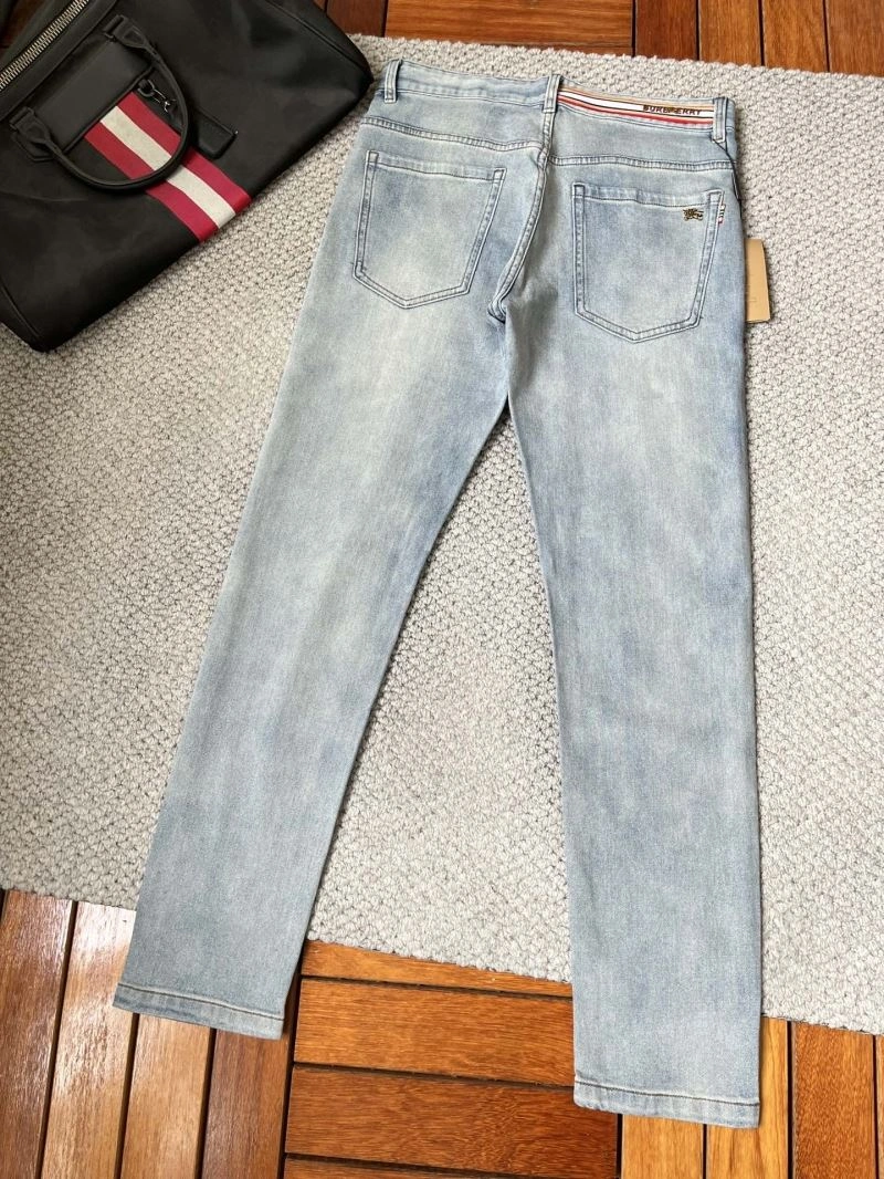 Affordable Burberry Jeans