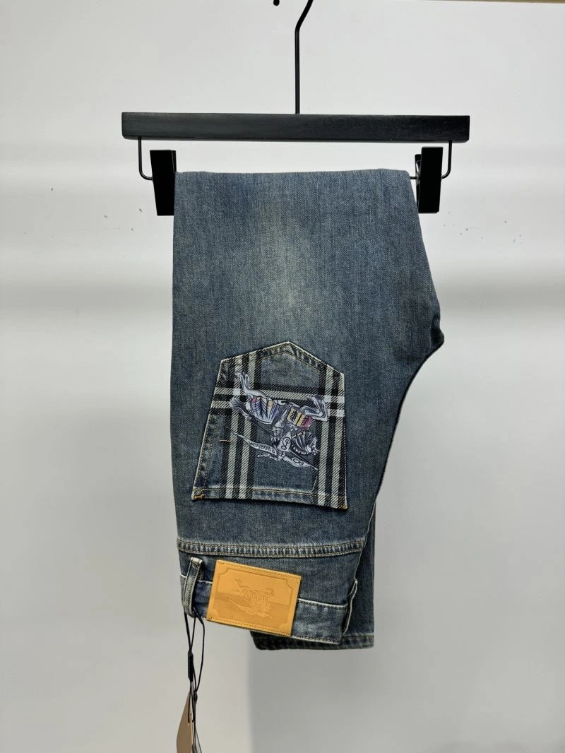Burberry Jeans