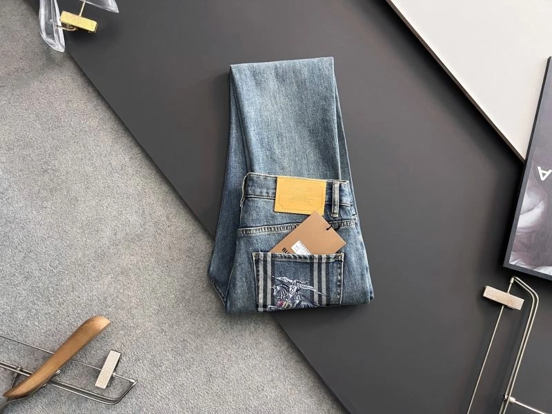 Burberry Jeans