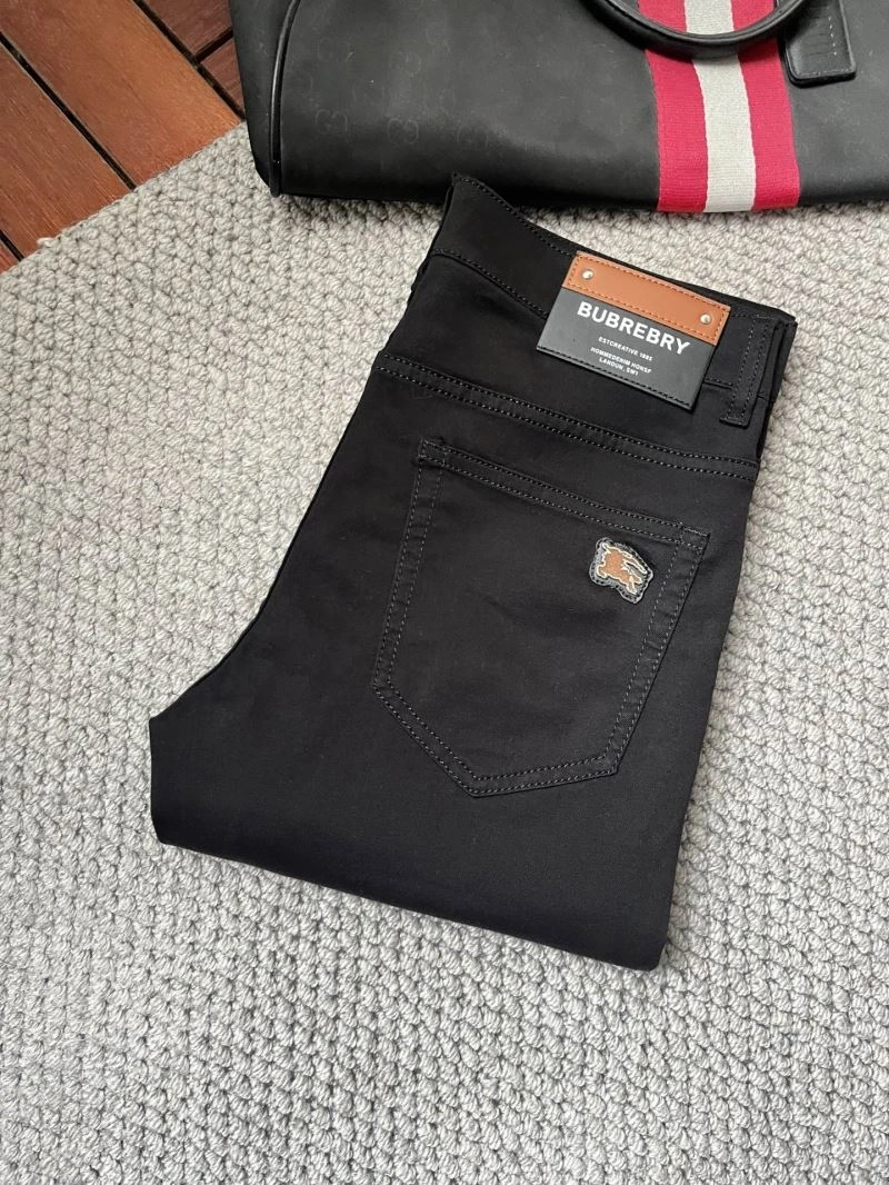 Burberry Jeans