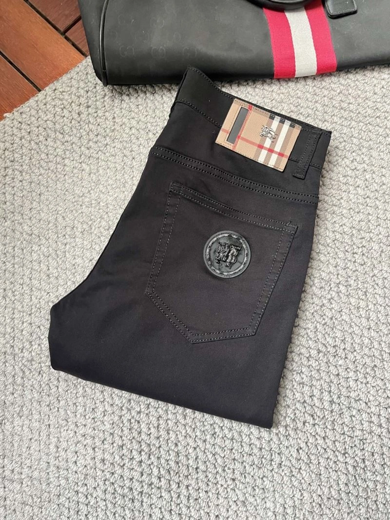 Burberry Jeans
