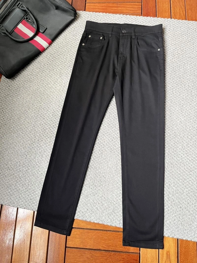 Low-cost Burberry Jeans