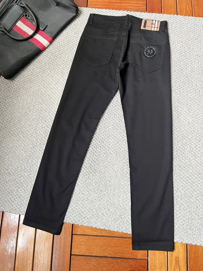 Low-cost Burberry Jeans