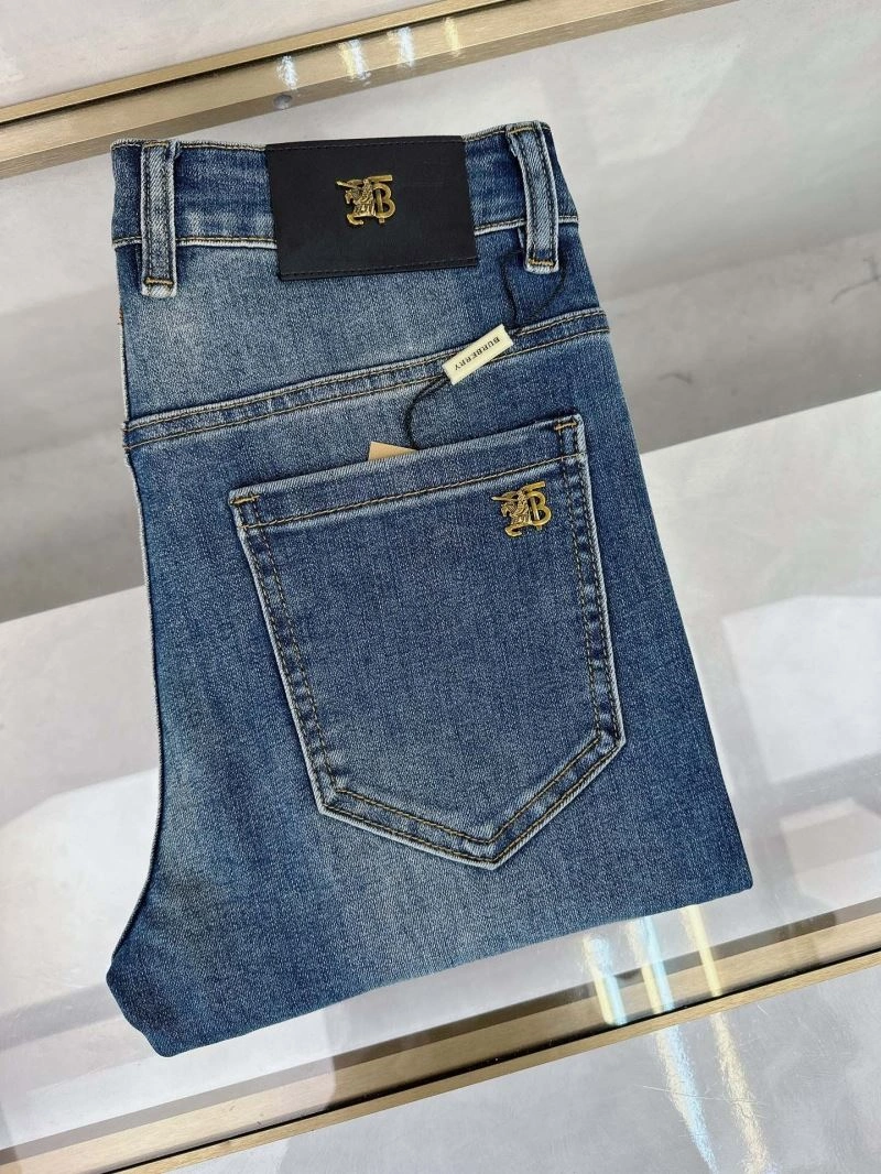 Burberry Jeans