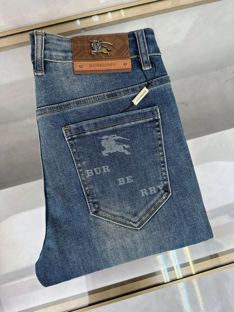 Burberry Jeans