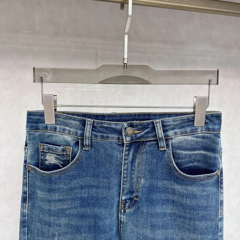 Perfect replica Burberry Jeans