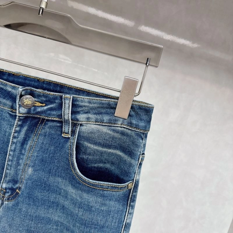 Perfect replica Burberry Jeans