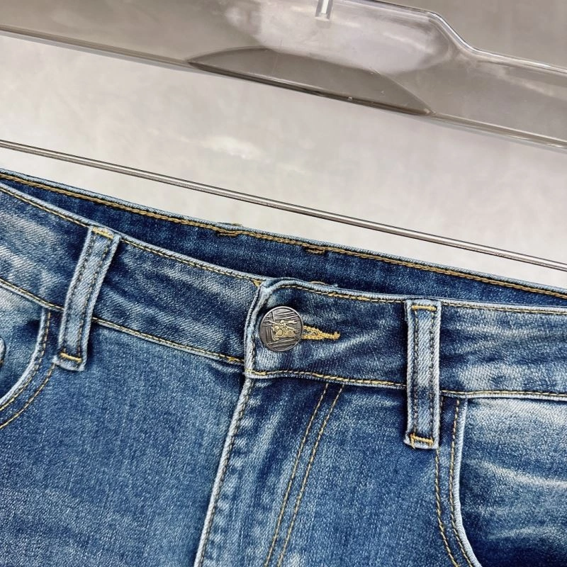 Perfect replica Burberry Jeans