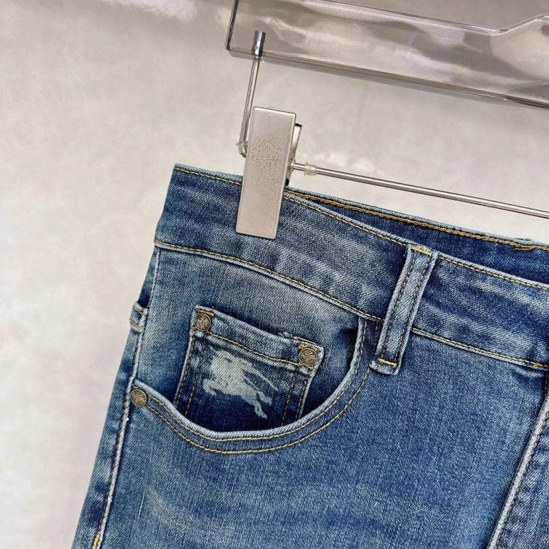 Perfect replica Burberry Jeans
