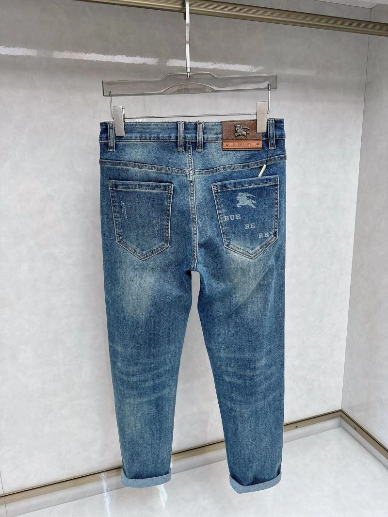 Perfect replica Burberry Jeans