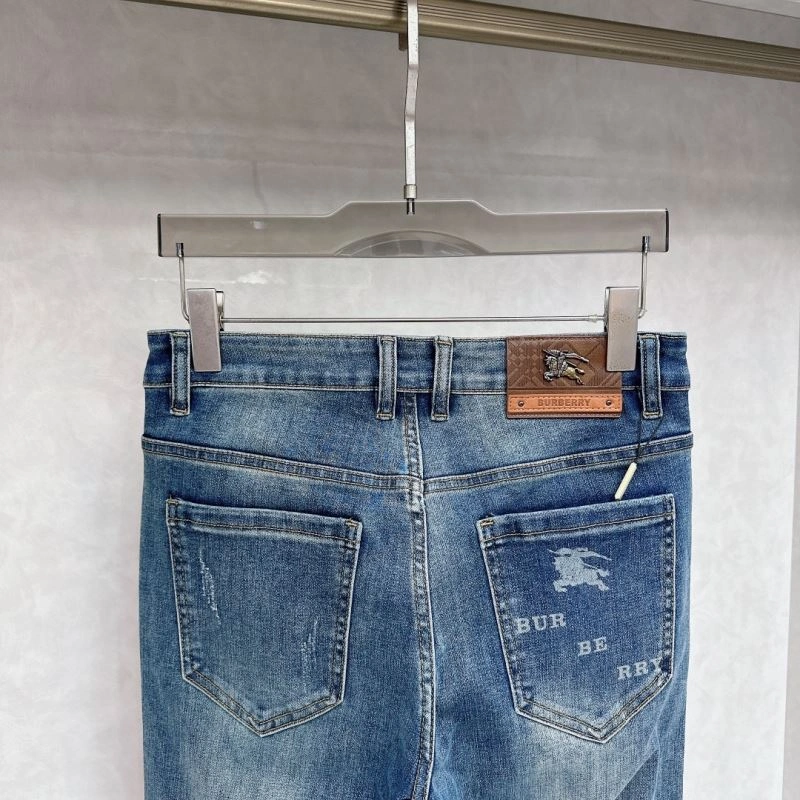 Perfect replica Burberry Jeans