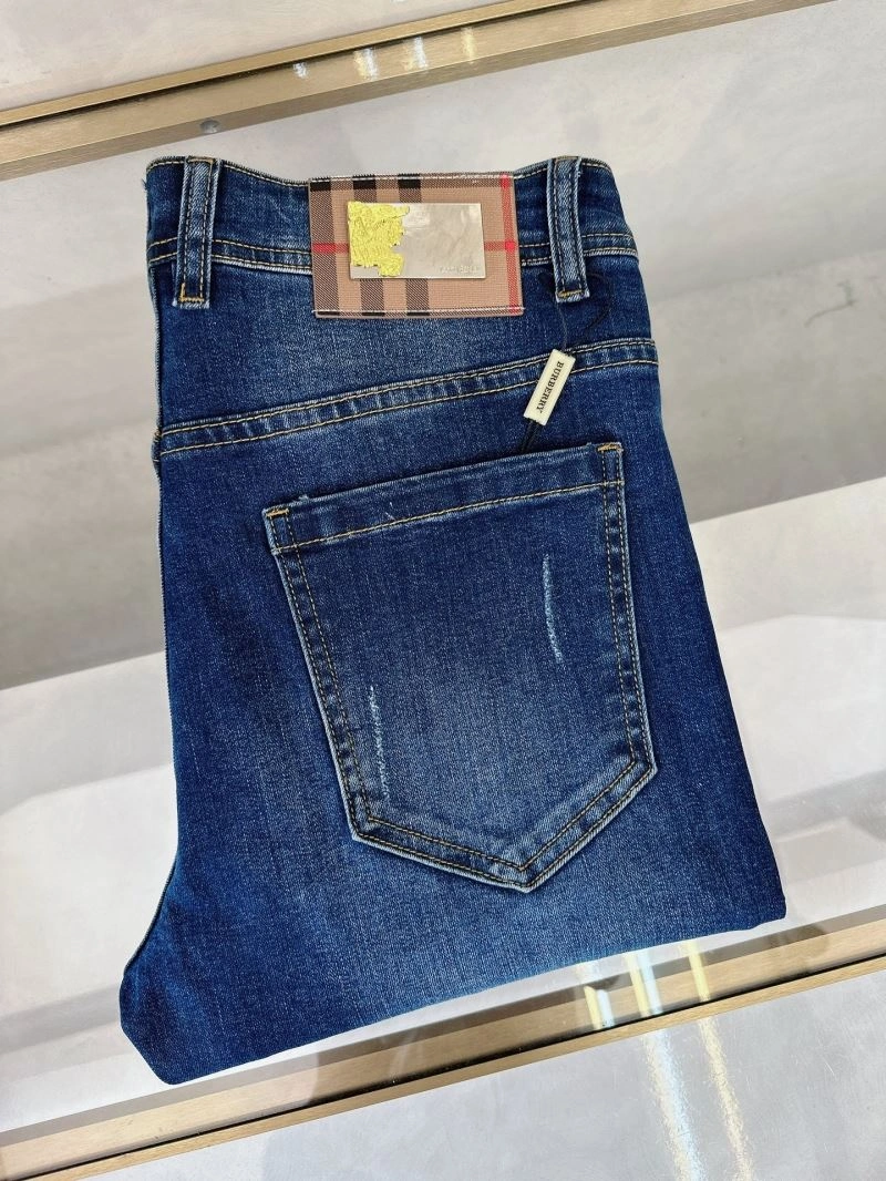 Burberry Jeans