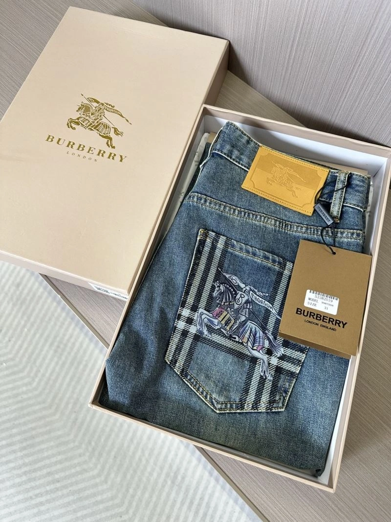 Burberry Jeans