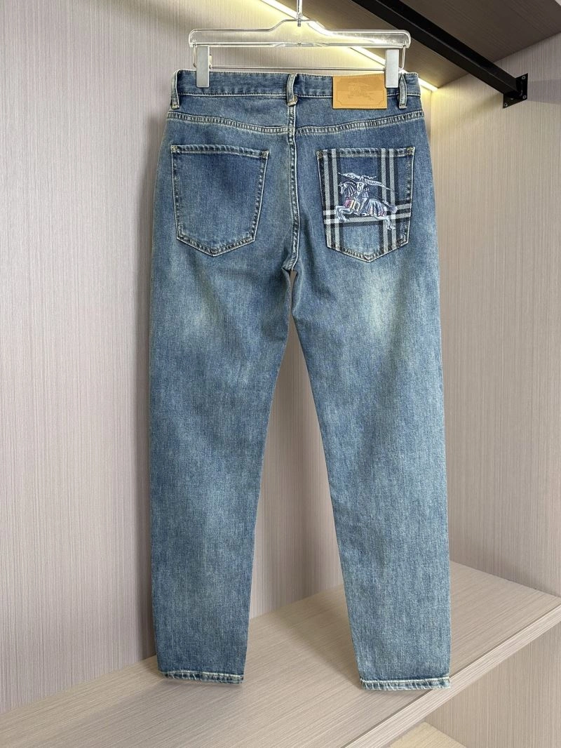 OEM Burberry Jeans