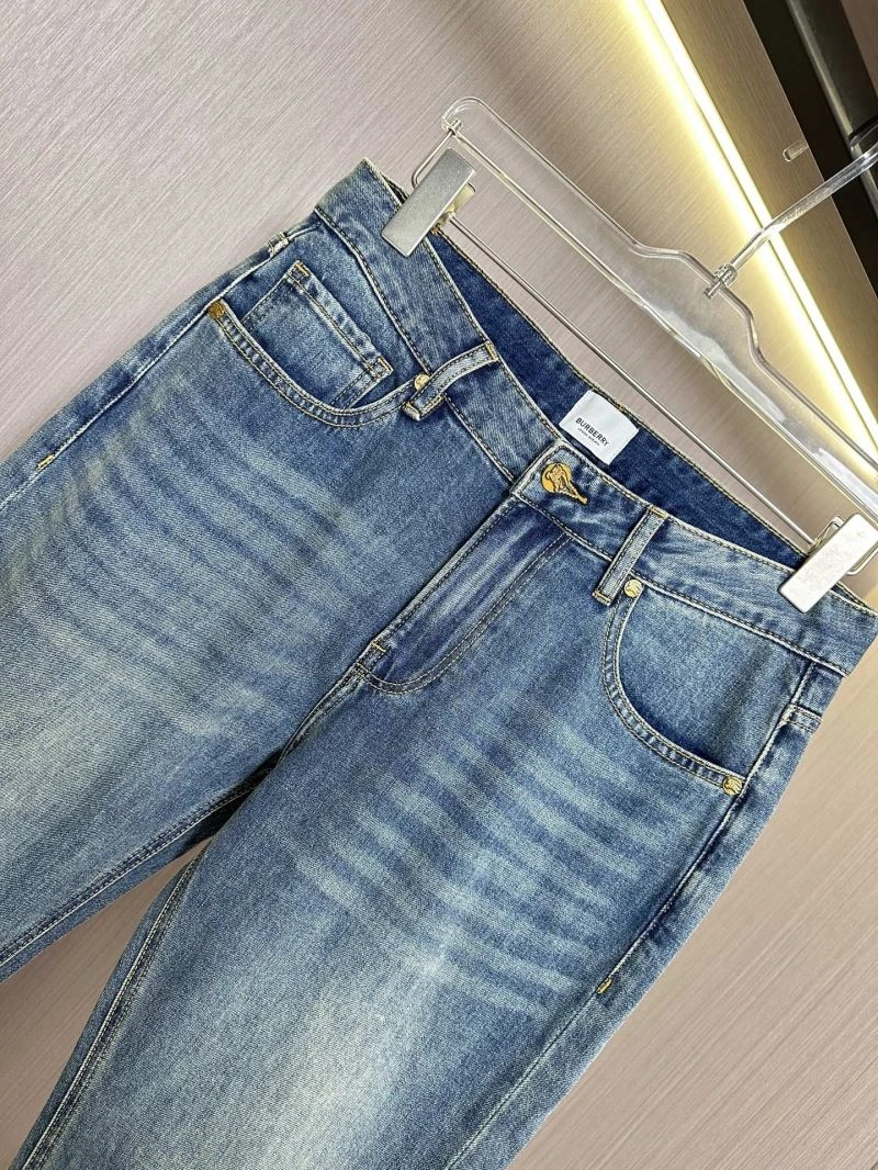 OEM Burberry Jeans