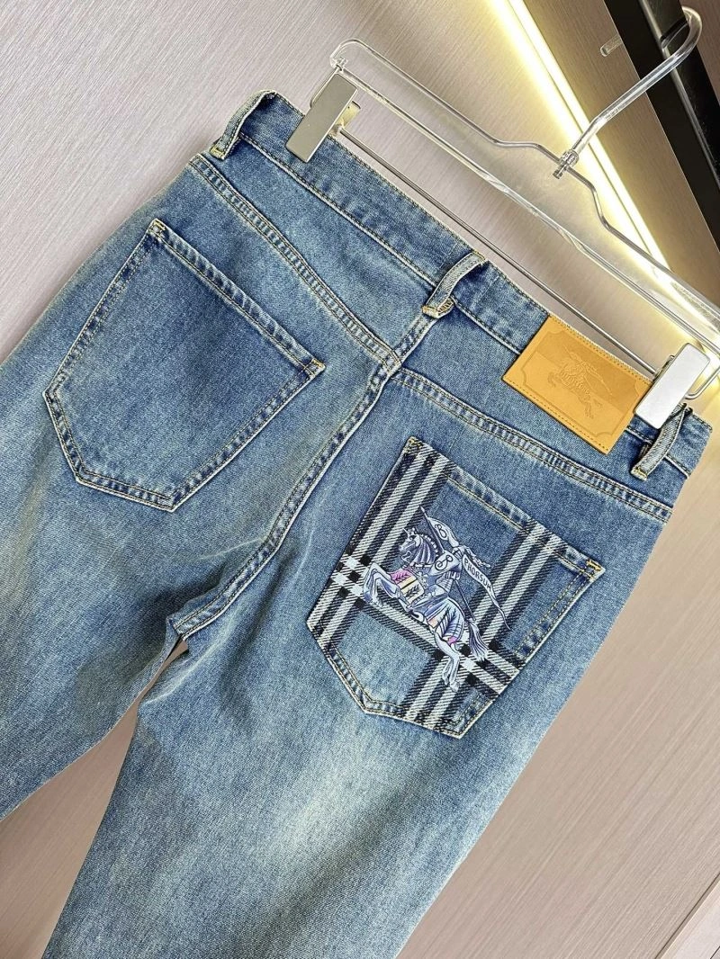 OEM Burberry Jeans