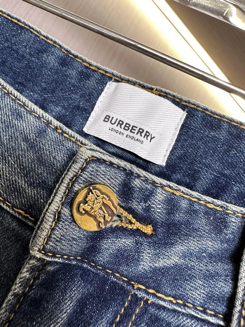 OEM Burberry Jeans