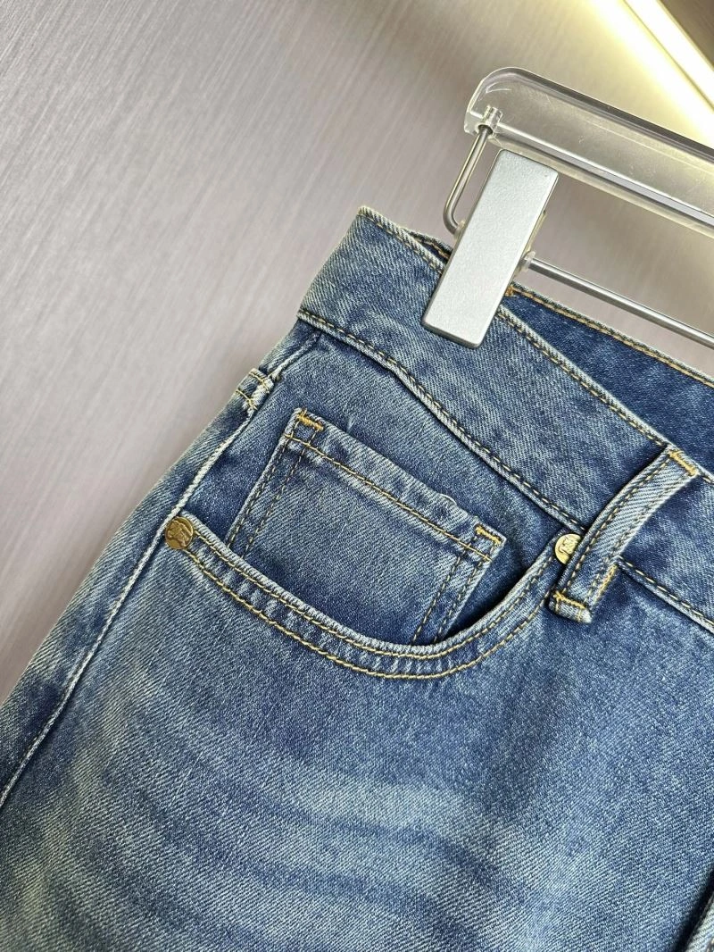 OEM Burberry Jeans