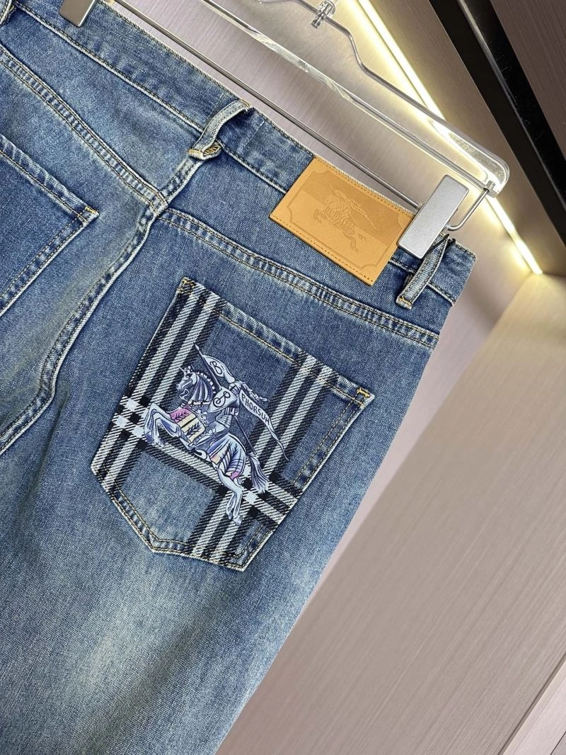 OEM Burberry Jeans