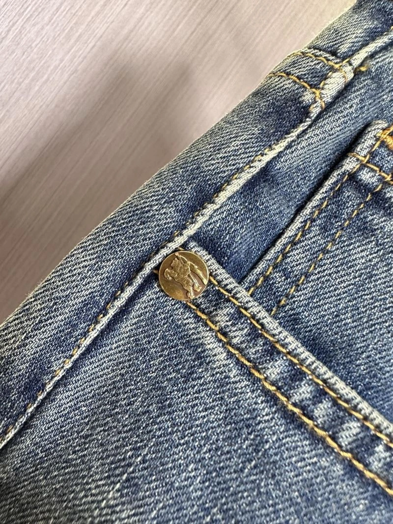 OEM Burberry Jeans