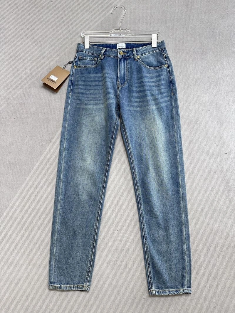 Burberry Jeans